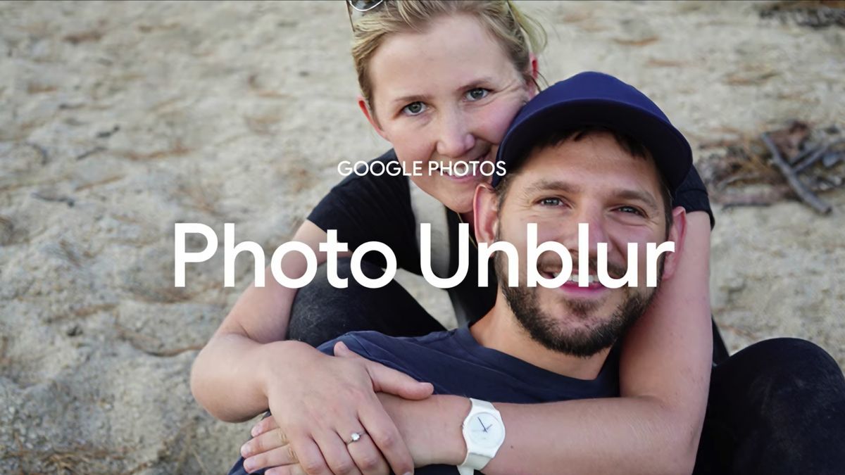 What Is Photo Unblur How Google s New Magic Trick Will Fix Your Old 