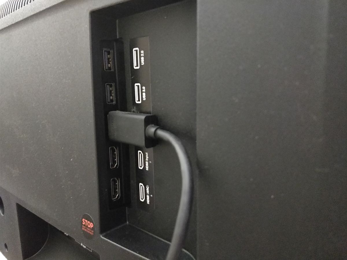 Xiaomi Mi LED TV 4 review | TechRadar