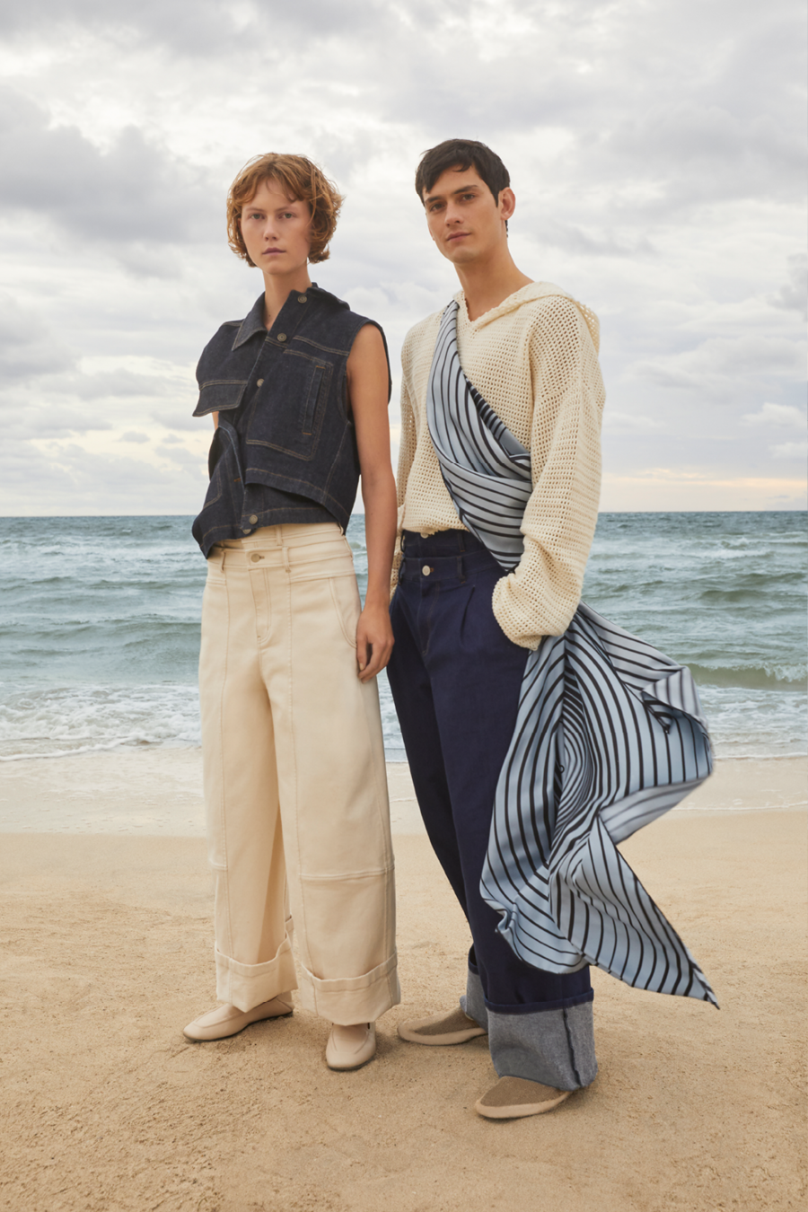 Icicle, the label championing sustainability for two decades | Wallpaper