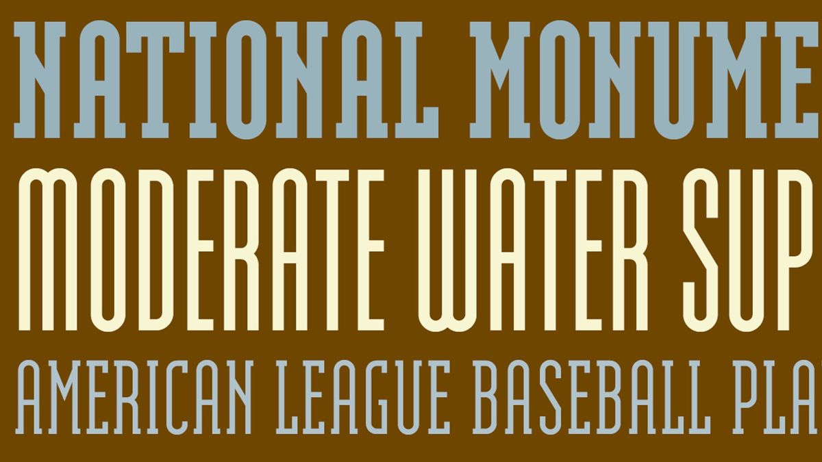 The best typography of the 1980s, as chosen by design experts ...