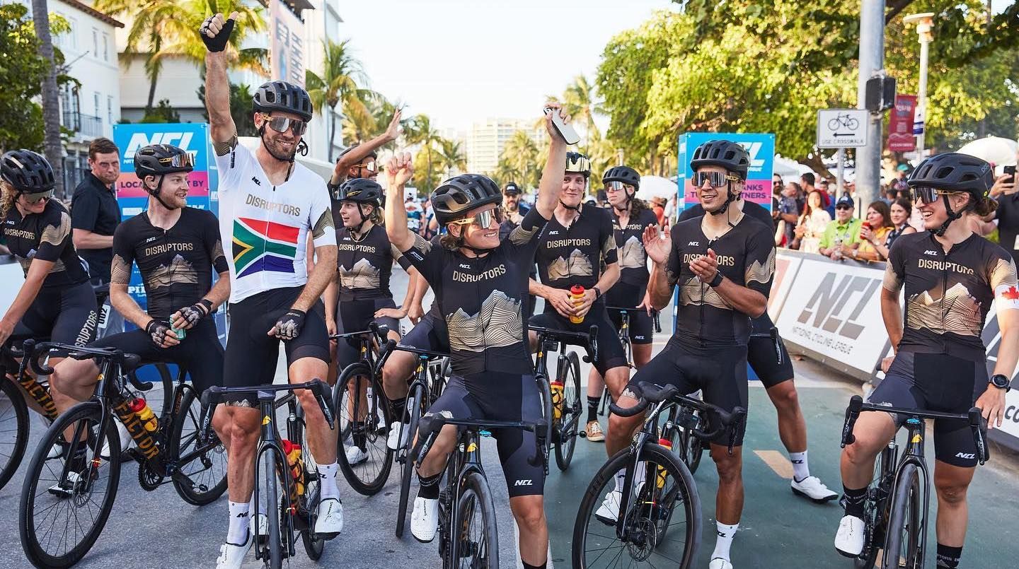 Valentina Scandolara suspended and fined for unsportsmanlike behavior ...