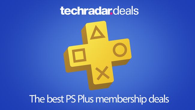 The cheapest PlayStation Plus deals in August 2024 | TechRadar
