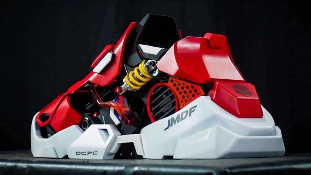This ridiculous shoe PC went from a 10-week mod project to a $6,000 ...