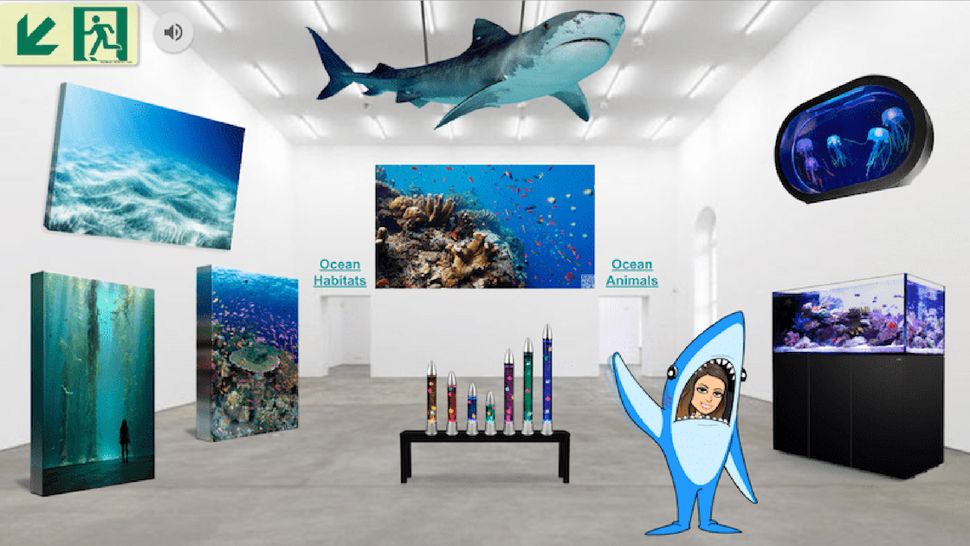 What is a Bitmoji classroom and how can I build one? | Tech & Learning