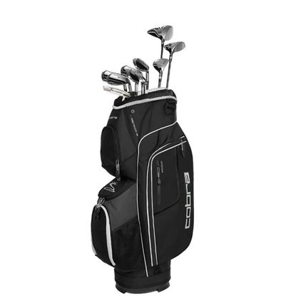 Best Golf Club Sets 2025: A Look At The Best Package Sets | Golf Monthly