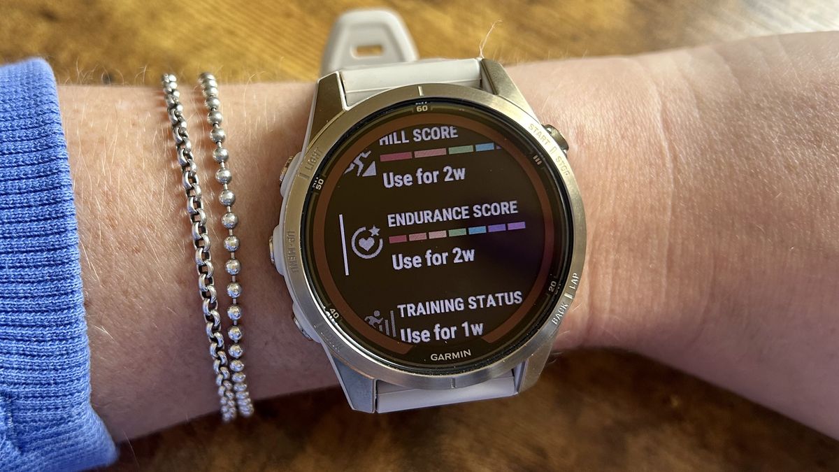 Garmin Fenix 7 Pro review | Tom's Guide