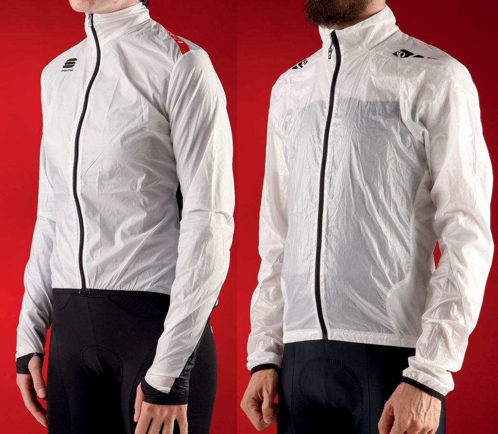 The best cycling windbreaker jackets | Cycling Weekly