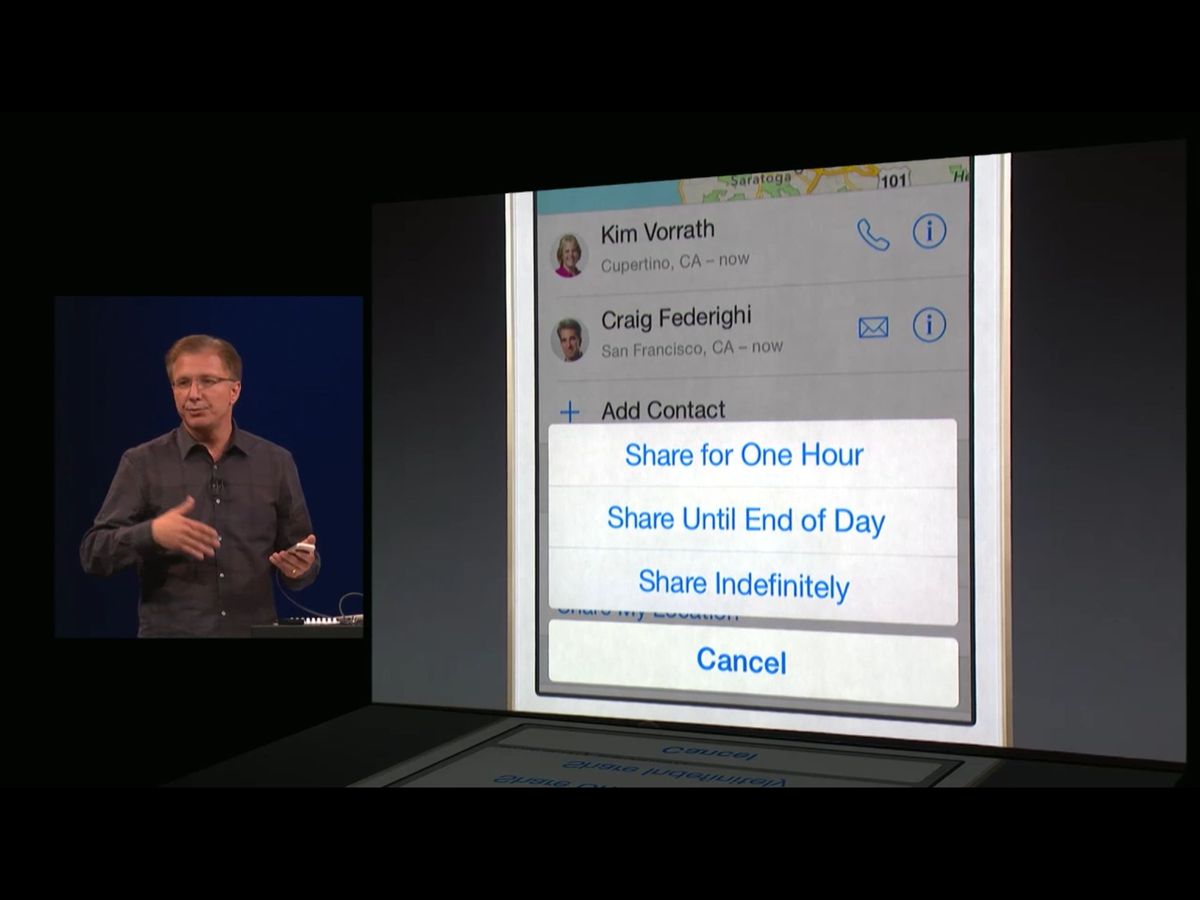 iMessage in iOS 8: Explained | iMore