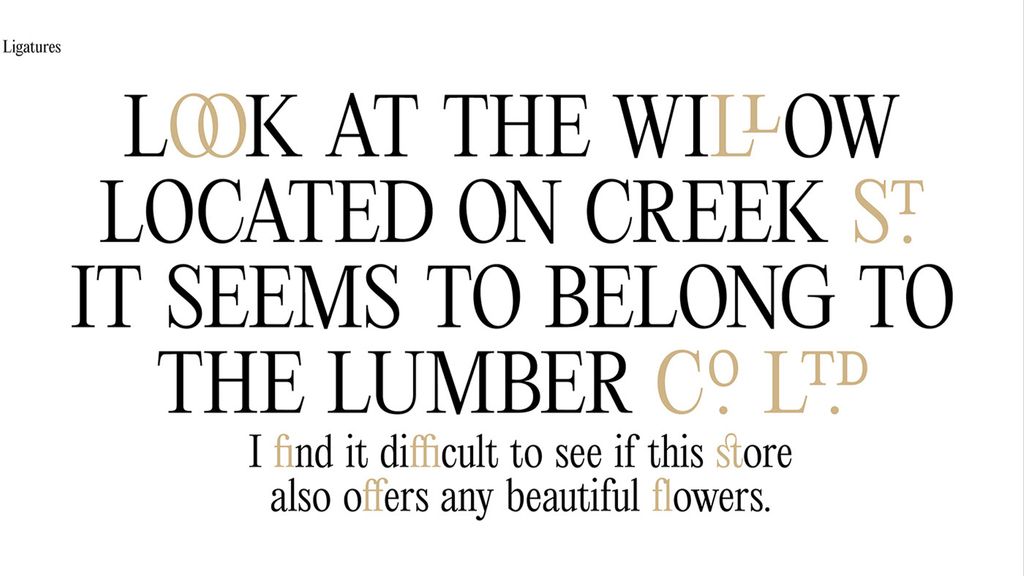 The best free fonts: 35 quality typefaces suitable for pro designers ...