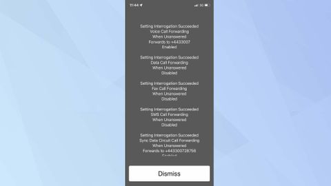 How to use secret codes on iPhone | Tom's Guide