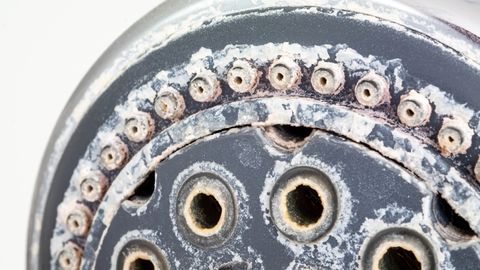 5 ways hard water is damaging your home — and how to fix it | Tom's Guide