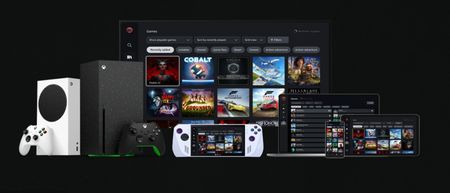A full screen Xbox interface looks to be coming to Windows 11 | Windows ...