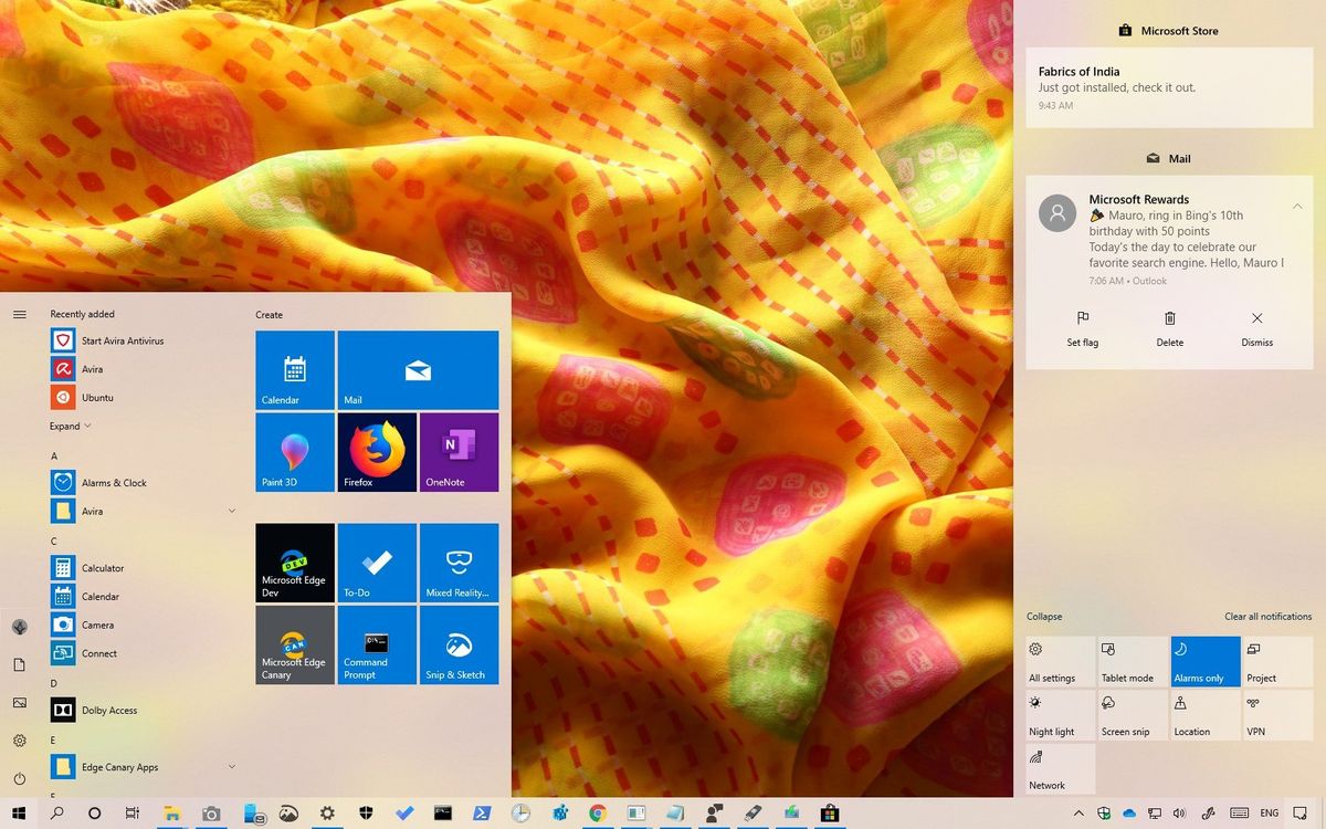 Windows 10 May 2019 Update: The ultimate guide | Windows Central