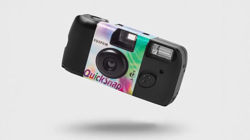 The best disposable cameras | Digital Camera World