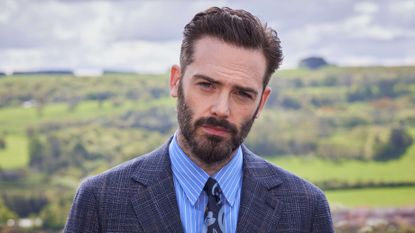 Why did David Leon leave Vera and what happened to Joe? | Woman & Home