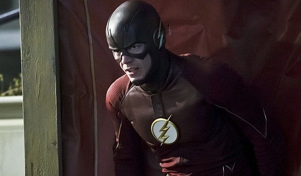 The Flash: Check Out The Badass Comic Villain That's Coming | Cinemablend
