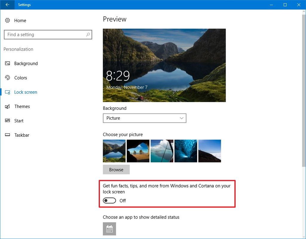 How to remove those nagging ads from Windows 10 | Windows Central