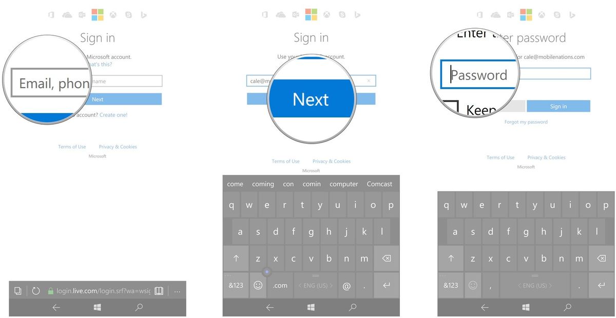 How to use Windows 10 Mobile's View 3D app | Windows Central