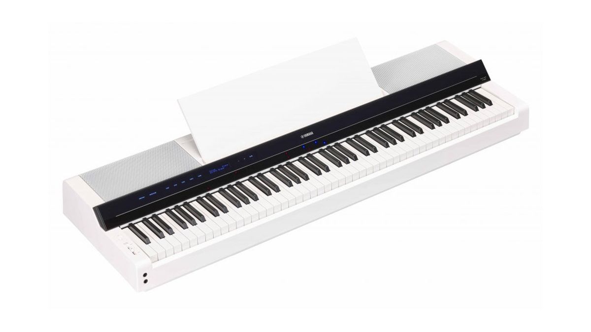 Best Yamaha digital pianos 2023 | MusicRadar