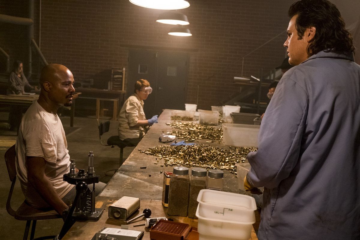 After a Zombie Apocalypse, Here Are 9 Keys to Rebuilding a Civilization ...