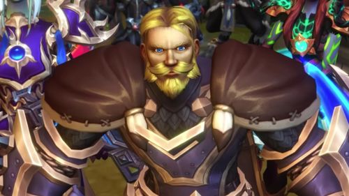 World of Warcraft opens the doors of IRL estate agent pop-up to ...