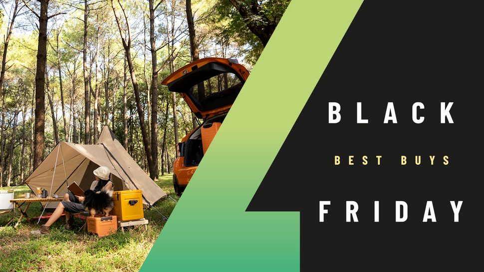 Black Friday camping deals 2023: offers to expect | Advnture