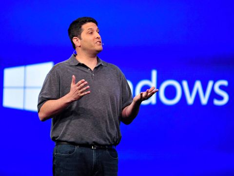Microsoft and the future of Windows Phone and Windows 10: The sky is ...
