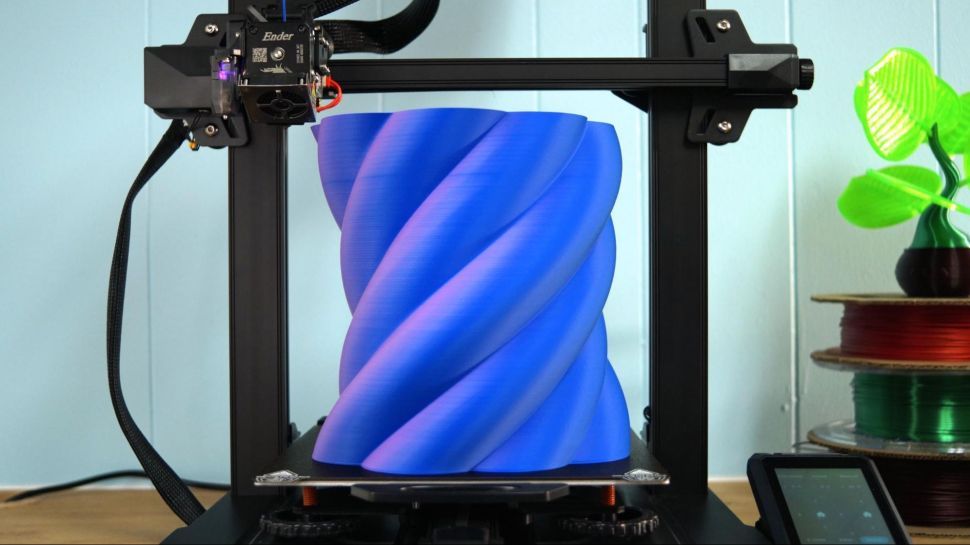 Our Favorite Creality 3D Printer Drops to All-Time Low Price for Cyber ...
