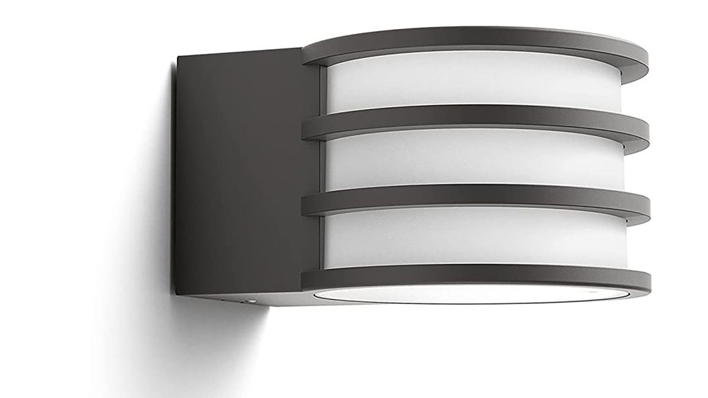 The Best Outdoor Wall Lights to Make Your Garden Shine | Homebuilding