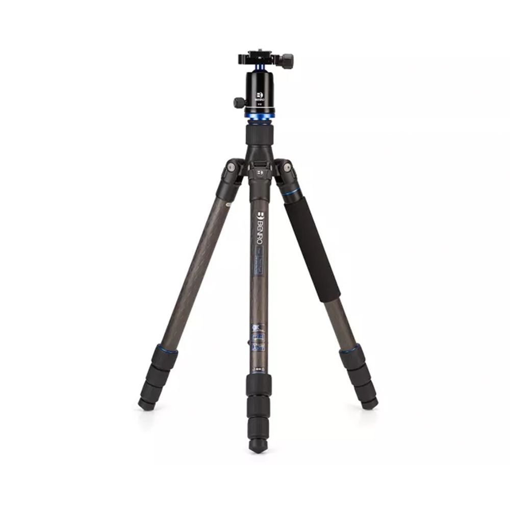 Best travel tripods 2024: Lightweight and compact tripods | Space
