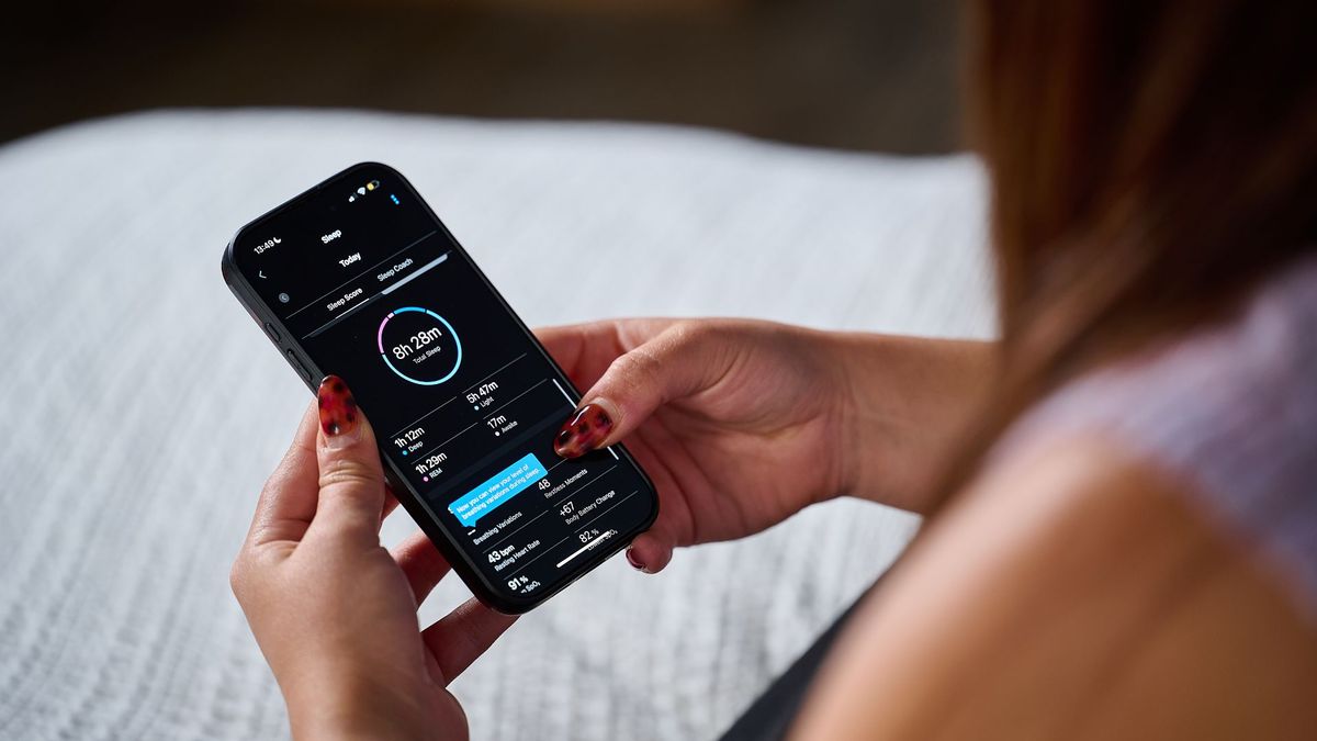 What is your sleep data trying to tell you? Expert shares 3 key sleep ...