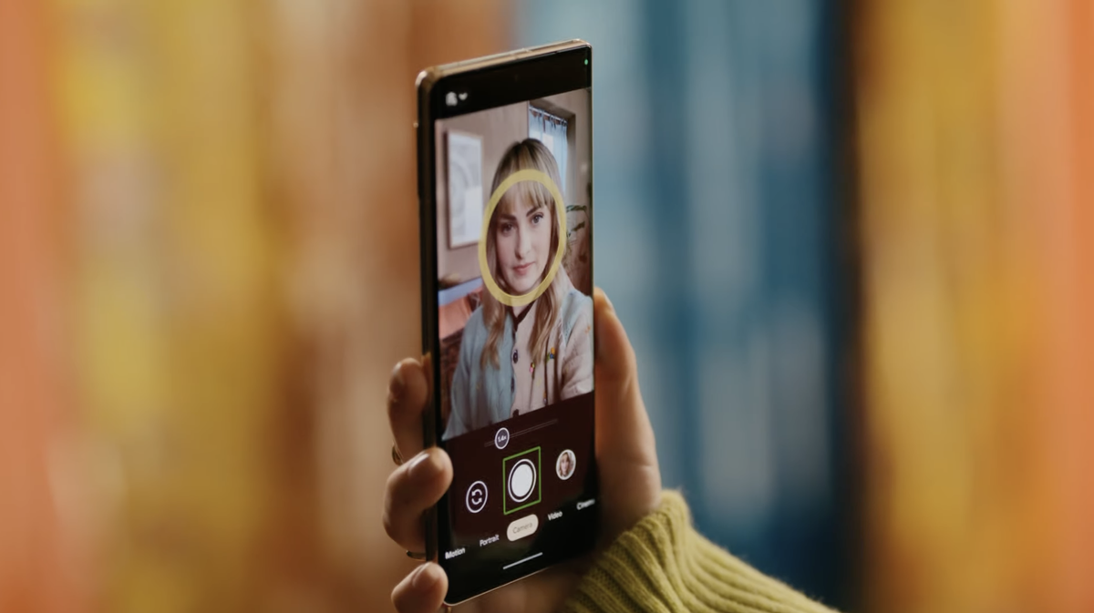 Google Pixel 7 camera upgrades: Everything you need to know | Tom's Guide