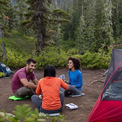 Enhance your summer camping trip with these 7 items | The Week