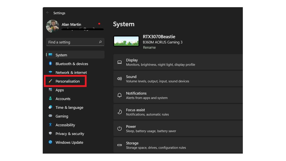 How to move the Start Menu in Windows 11 to where it belongs | ITPro