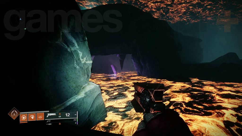 How to get all Destiny 2 Lost Encryption Bits | GamesRadar+