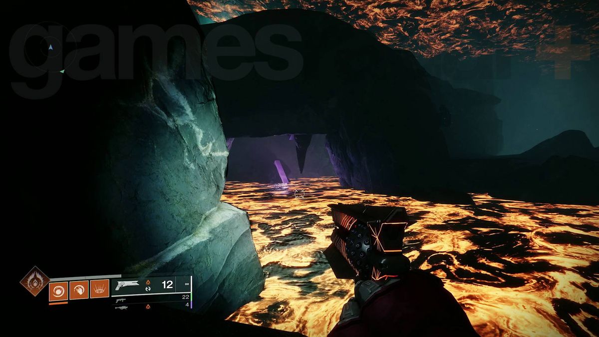 How to get all Destiny 2 Lost Encryption Bits | GamesRadar+