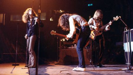 Monty Python: the Led Zeppelin and George Harrison connection | Louder