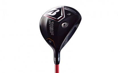 Bridgestone J715 and J815 drivers unveiled - Golf Monthly | Golf Monthly