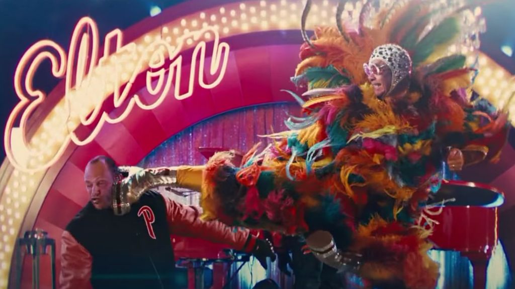 The Best Kingsman Fight Scenes In The Franchise So Far | Cinemablend