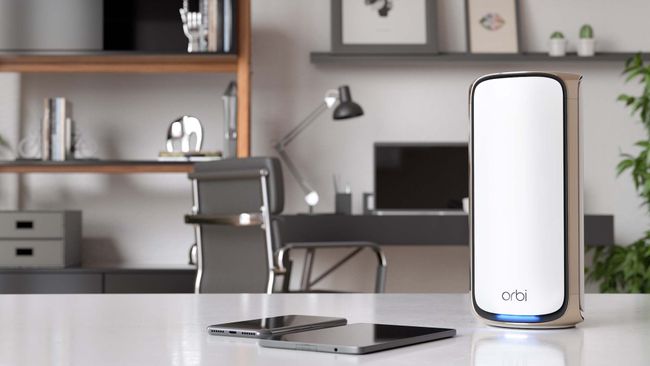 What is a mesh Wi-Fi router, and do you need one? | Tom's Guide