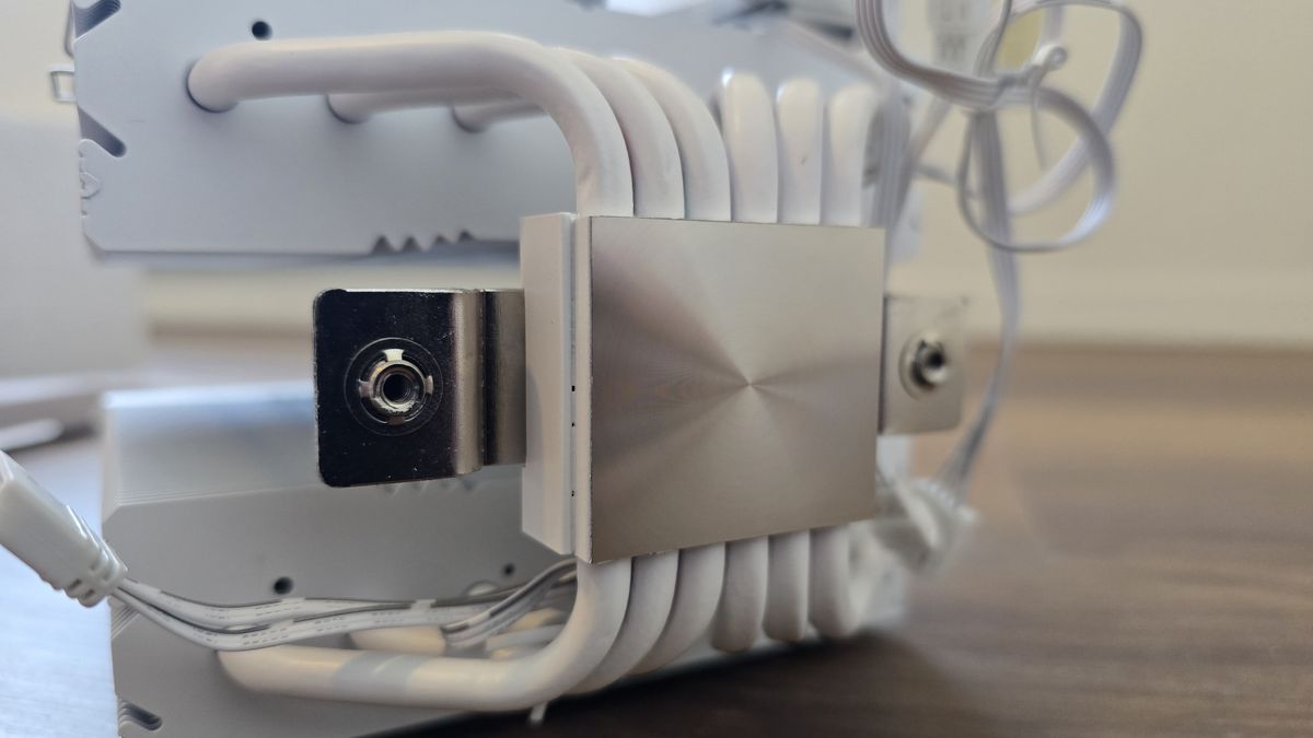 Jiushark JF800 Diamond Review: The best air cooler you can’t buy | Tom ...