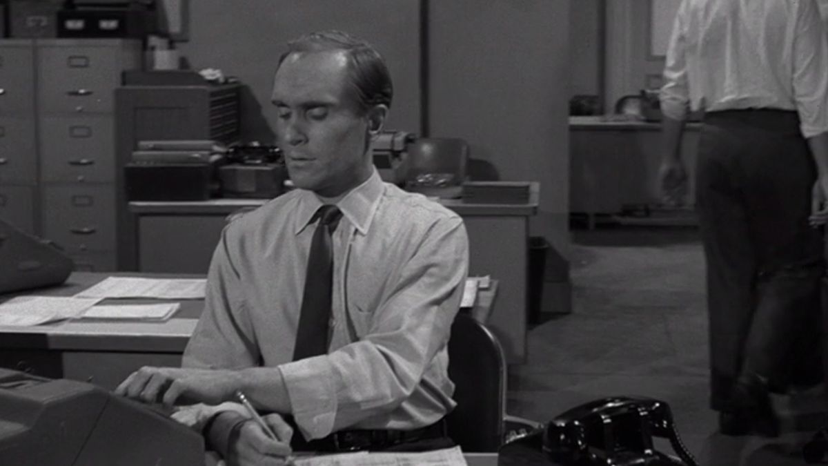 32 Huge Stars That Appeared On The Twilight Zone Early In Their Career ...