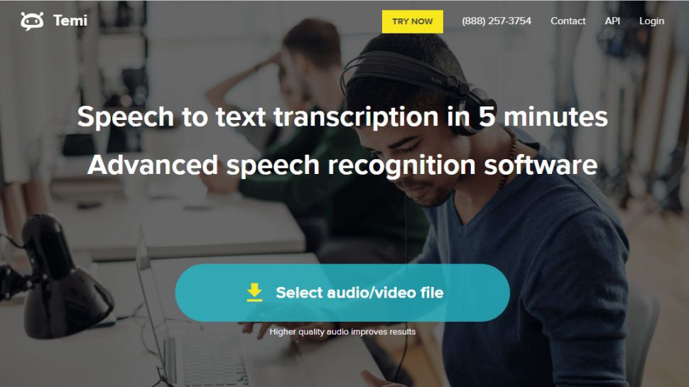 Best transcription services in 2023 | TechRadar