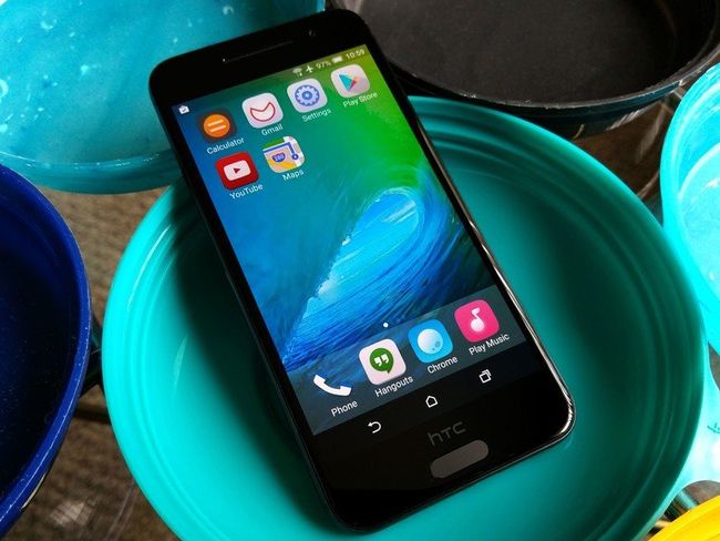 How to make your Android look and feel like an iPhone | Android Central