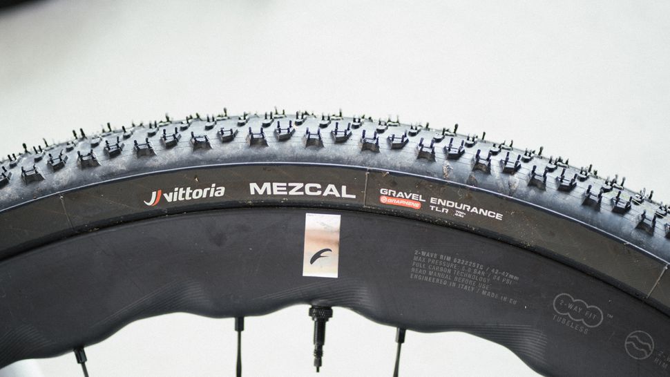 Vittoria Mezcal Gravel Endurance tyre review: Perhaps the only gravel tyre you’ll ever really ...