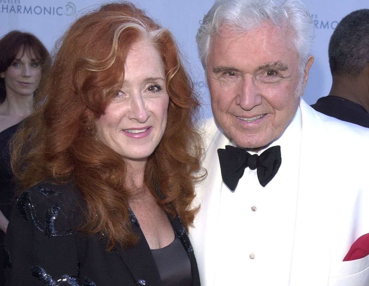 Bonnie Raitt: Lady Talks The Blues | Louder