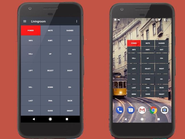Best Android remote apps 2020 - Control your TV, PC or smart devices ...