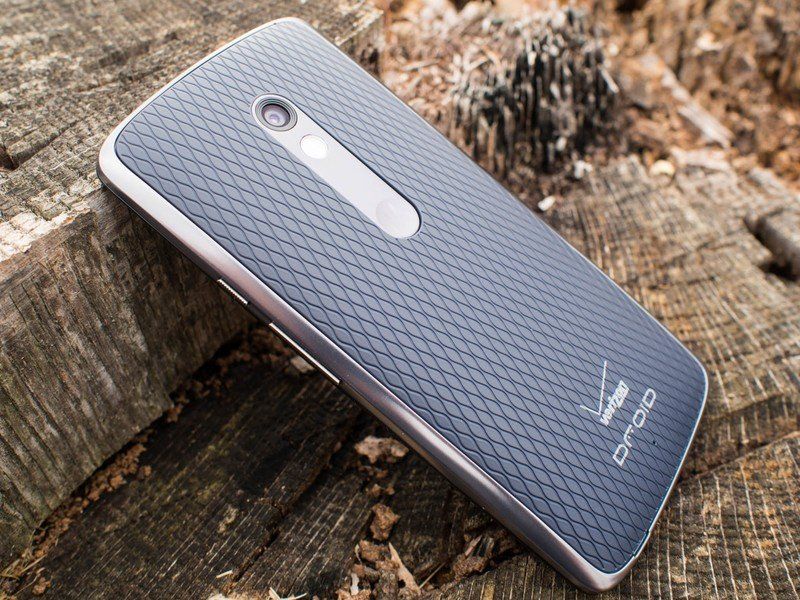 Motorola Droid Maxx 2 review | Android Central