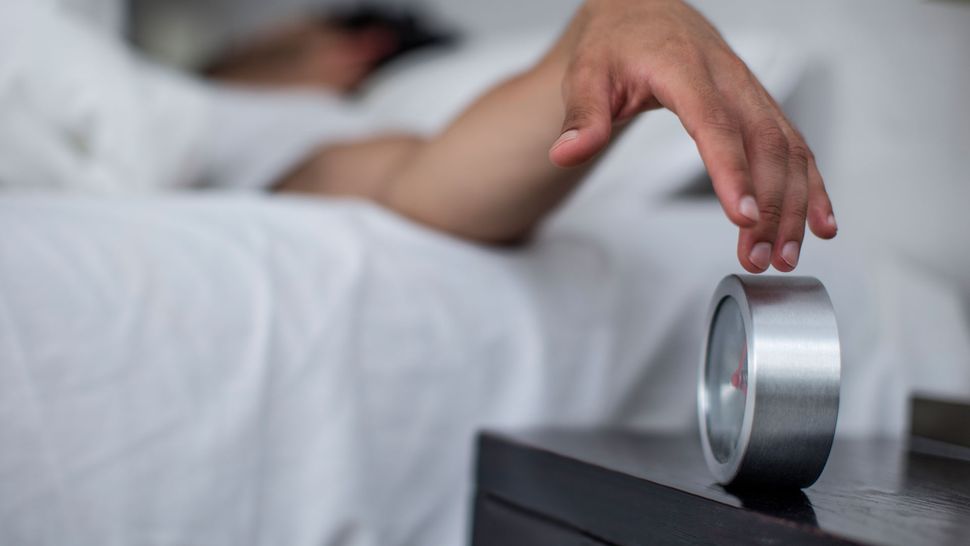 What causes sleepwalking? | Live Science