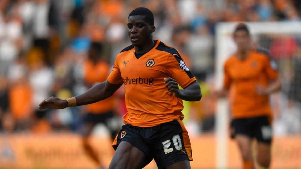 Injury-hit Liverpool recall winger Ojo | FourFourTwo